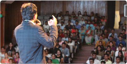 About Us | ABC Trainings